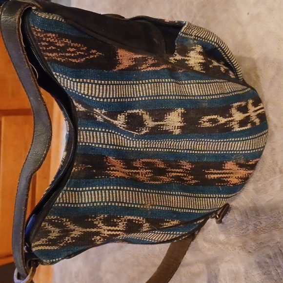 Cedano | Bags | Cedano Tote Bag Heavy Canvas And Leather | Poshmark